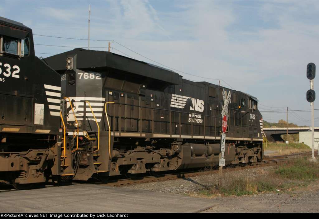 NS 7682